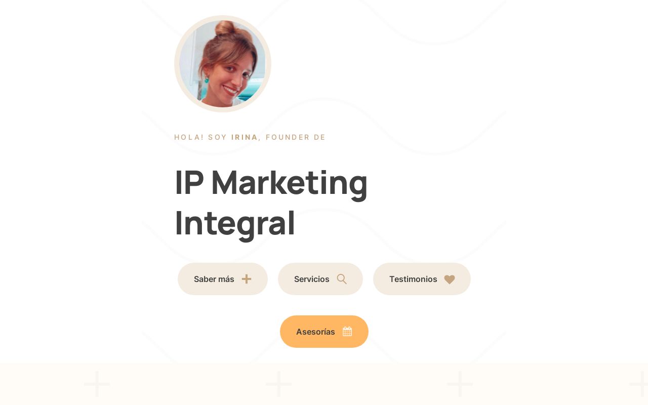 IP Marketing Integral